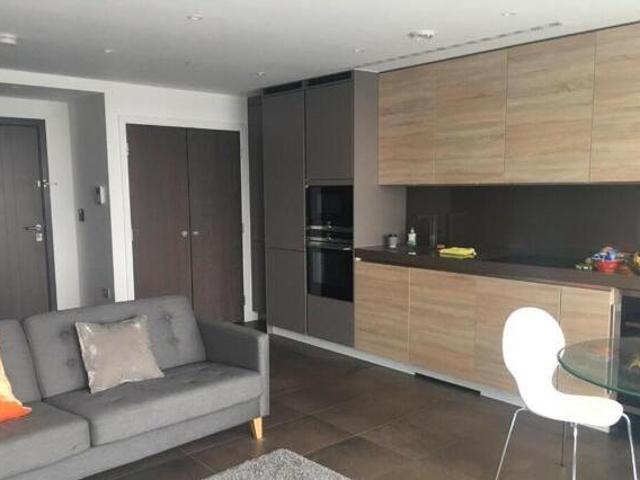1 Bedroom Flat For Rent In London