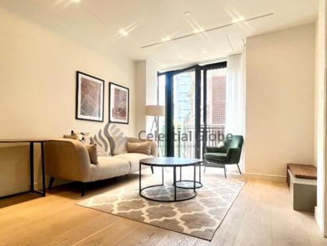 1 Bedroom Flat For Rent In London