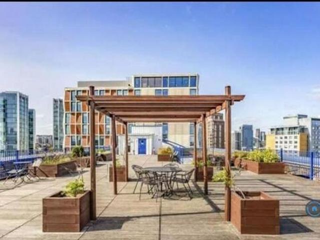 1 Bedroom Flat For Rent In London