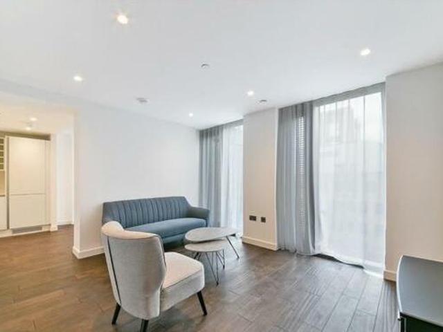 1 Bedroom Flat For Rent In London
