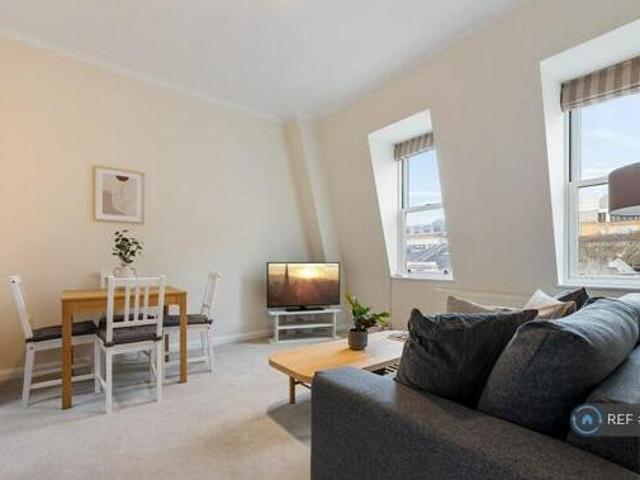 1 Bedroom Flat For Rent In London