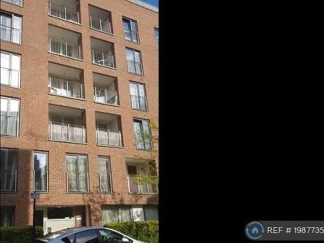 1 Bedroom Flat For Rent In London