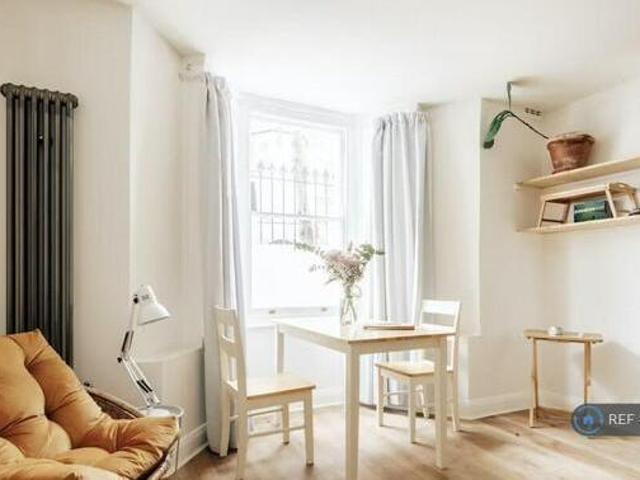 1 Bedroom Flat For Rent In London
