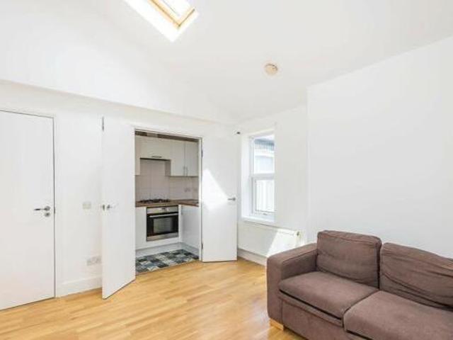 1 Bedroom Flat For Rent In London