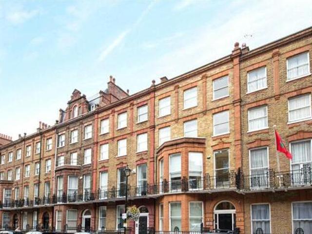 1 Bedroom Flat For Rent In London