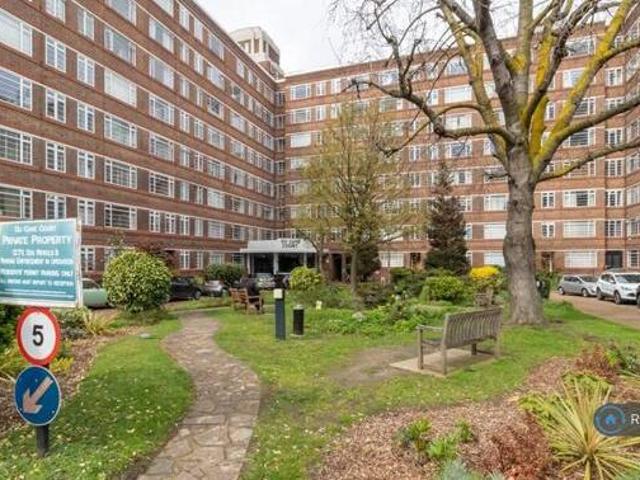 1 Bedroom Flat For Rent In London