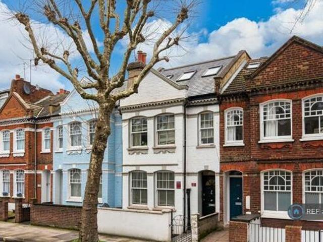 1 Bedroom Flat For Rent In London