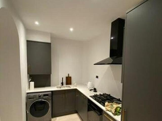 1 Bedroom Flat For Rent In London