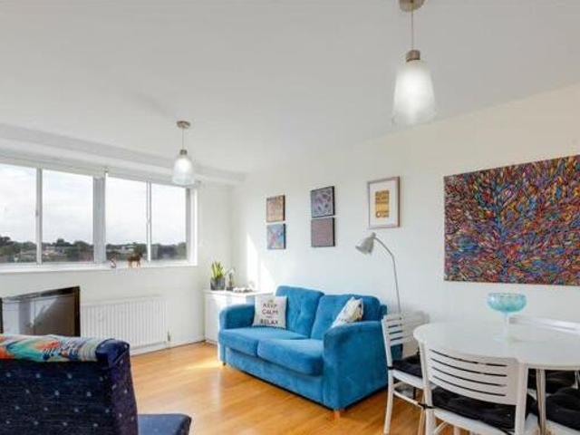 1 Bedroom Flat For Rent In London