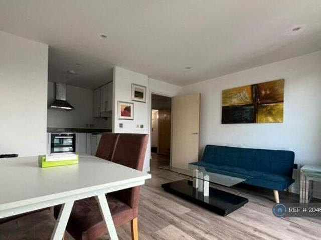 1 Bedroom Flat For Rent In London