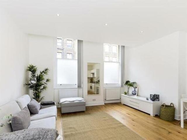 1 Bedroom Flat For Rent In London
