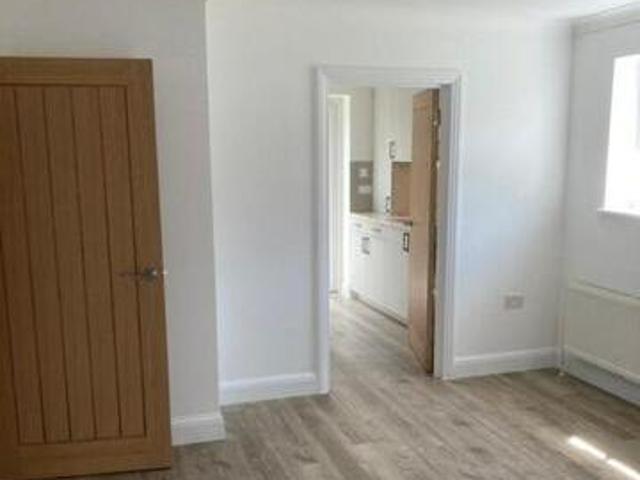 1 Bedroom Flat For Rent In London
