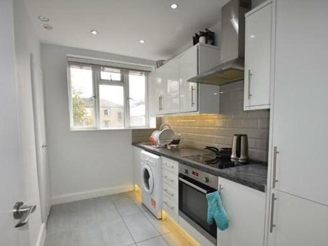1 Bedroom Flat For Rent In London