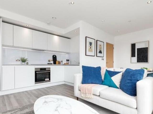 1 Bedroom Flat For Rent In London