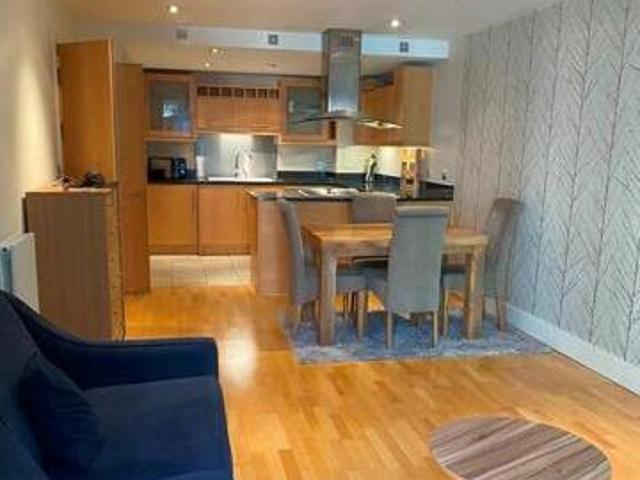 1 Bedroom Flat For Rent In London