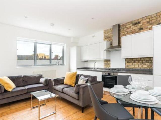 1 Bedroom Flat For Rent In London