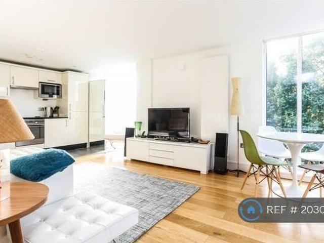 1 Bedroom Flat For Rent In London