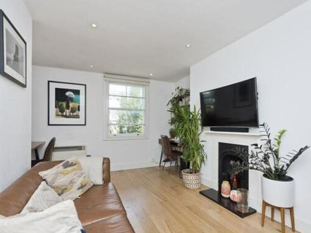 1 Bedroom Flat For Rent In London