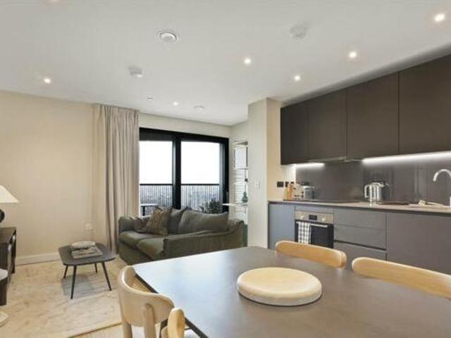 1 Bedroom Flat For Rent In London