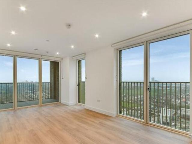 1 Bedroom Flat For Rent In London