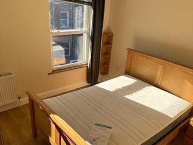 1 Bedroom Flat For Rent In London