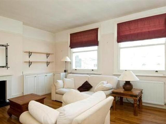 1 Bedroom Flat For Rent In London