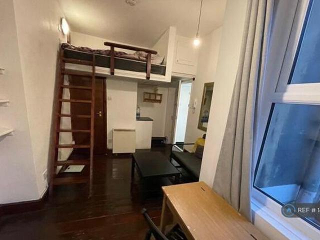 1 Bedroom Flat For Rent In London
