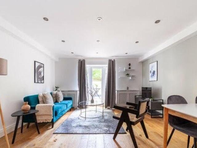 1 Bedroom Flat For Rent In London