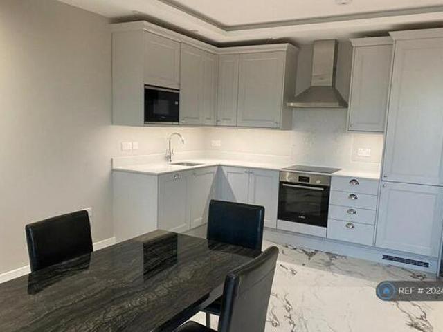 1 Bedroom Flat For Rent In London