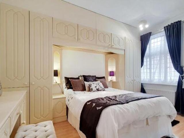1 Bedroom Flat For Rent In London