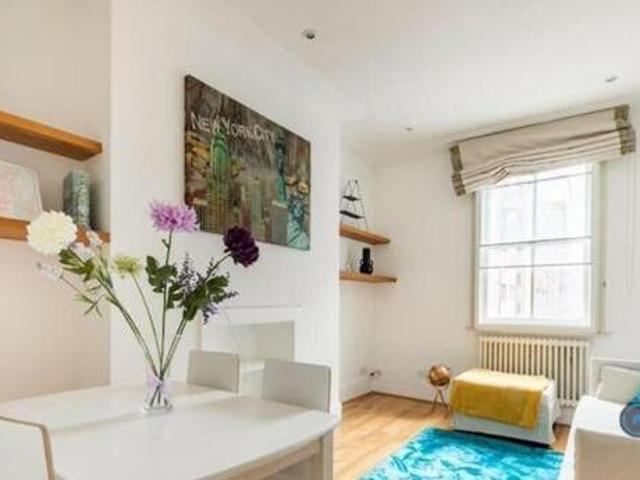 1 Bedroom Flat For Rent In London