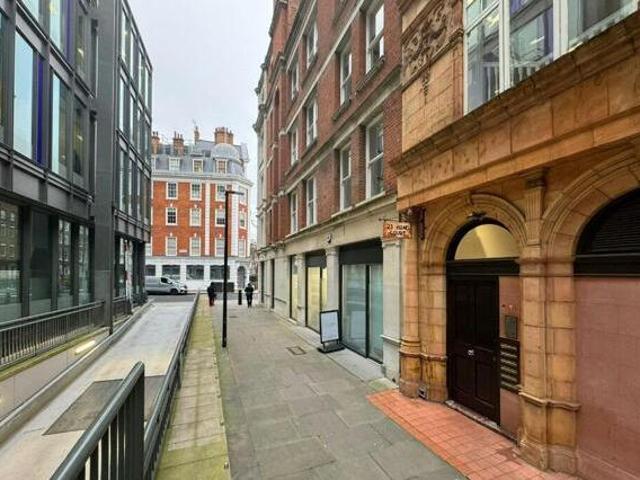 1 Bedroom Flat For Rent In London