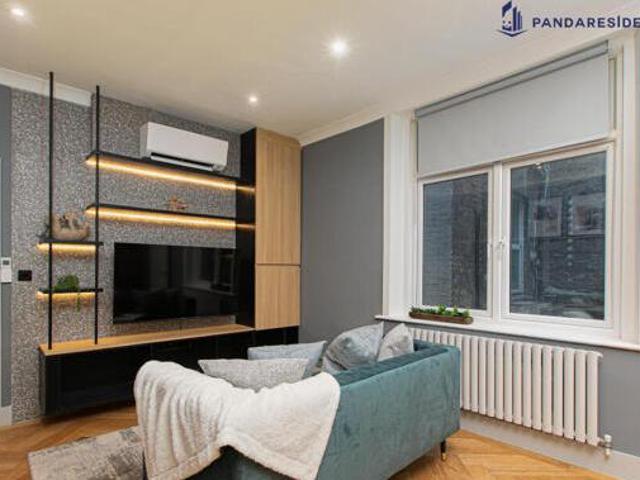 1 Bedroom Flat For Rent In London