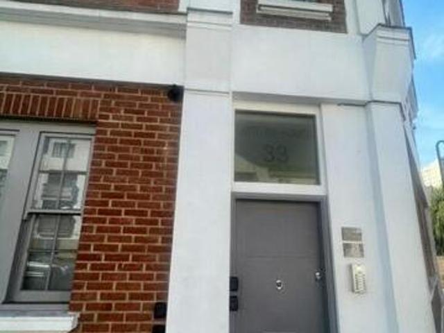 1 Bedroom Flat For Rent In London