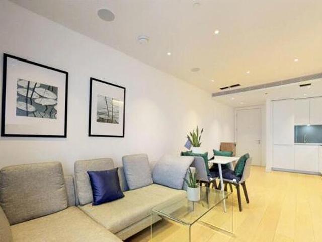 1 Bedroom Flat For Rent In London