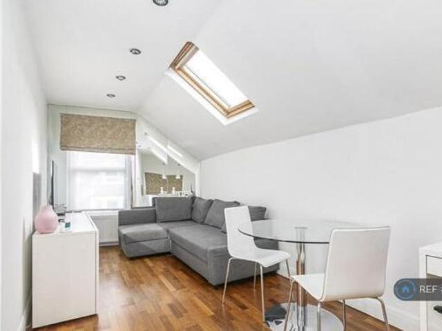 1 Bedroom Flat For Rent In London