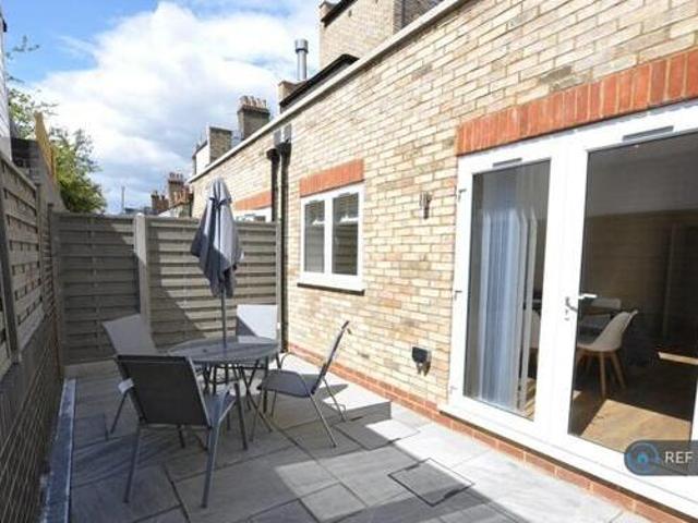 1 Bedroom Flat For Rent In London