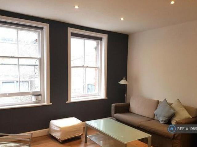1 Bedroom Flat For Rent In London
