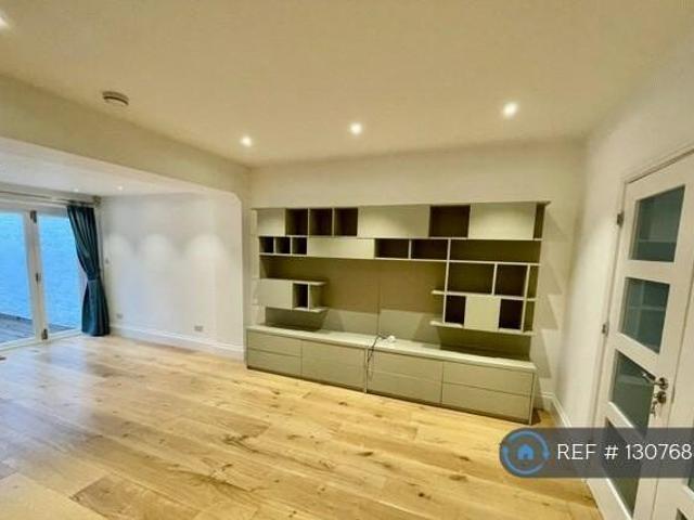 1 Bedroom Flat For Rent In London