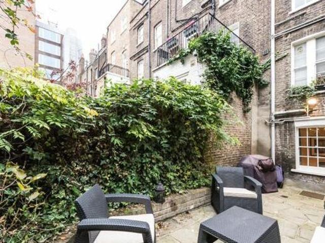 1 Bedroom Flat For Rent In London