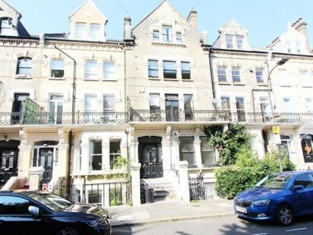 1 Bedroom Flat For Rent In London