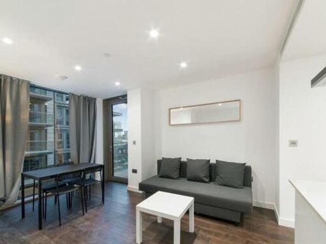 1 Bedroom Flat For Rent In London