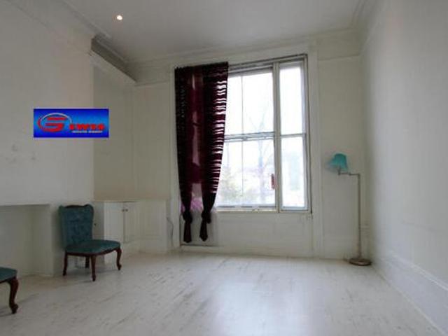 1 Bedroom Flat For Rent In London