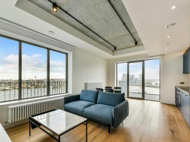 1 Bedroom Flat For Rent In London