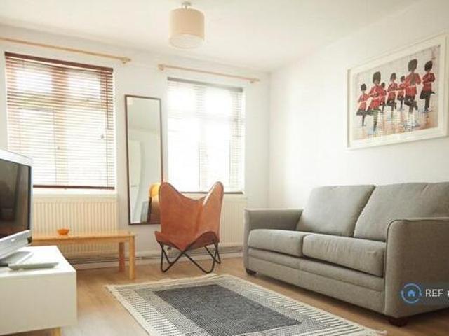 1 Bedroom Flat For Rent In London