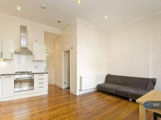 1 Bedroom Flat For Rent In London