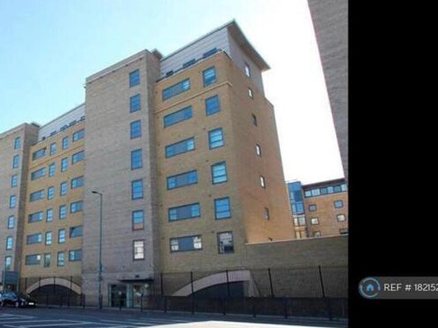 1 Bedroom Flat For Rent In London