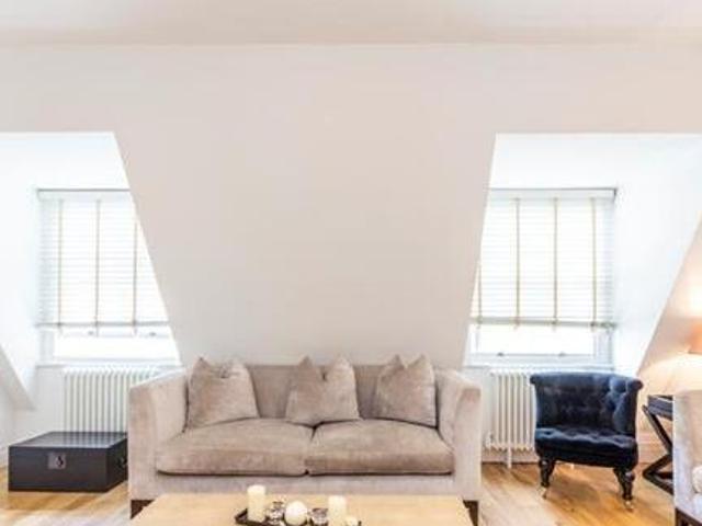 1 Bedroom Flat For Rent In London