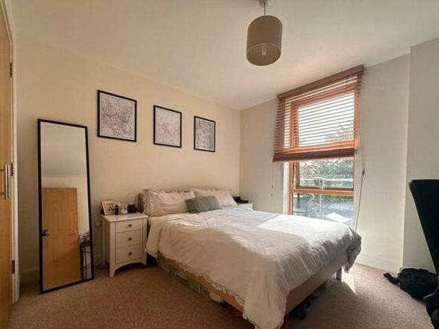 1 Bedroom Flat For Rent In London