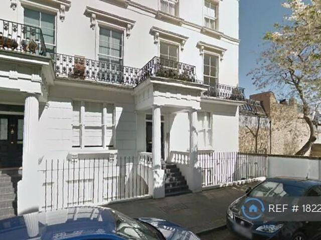 1 Bedroom Flat For Rent In London